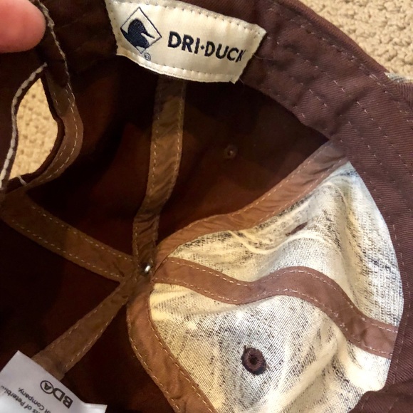 Peterbilt | Accessories | Hardly Worn Perterbilt Bda Dri Duck ...